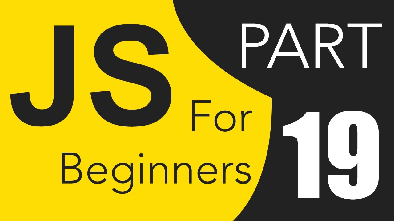 JavaScript Tutorials for Beginners - Part 19 : For Loop In JavaScript