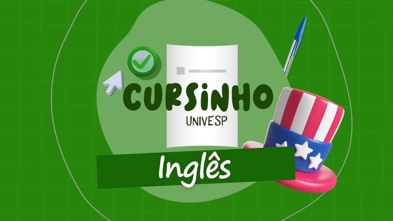 UNIVESP PREPARATORY COURSE - ENEM 2024 - ENGLISH - QUESTION 2 - Holy War. Oh, so we can...