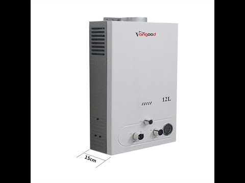 Propane Hot Water Heater Tankless,Gas Geyser Water Heater,China Water Heater Factory