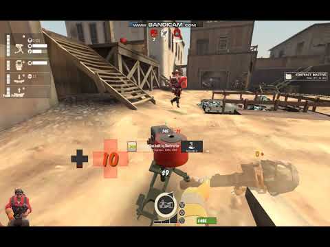 Steam Community :: Video :: Gameplay generico de mvm tf2 con amigos 2/4