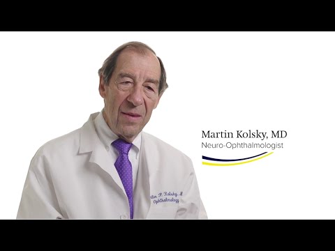 MedStar Pituitary Center: Dr. Martin Kolsky