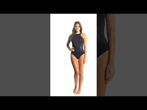 Rip Curl Women's Mirage Ultimate One Piece Swimsuit | SwimOutlet.com