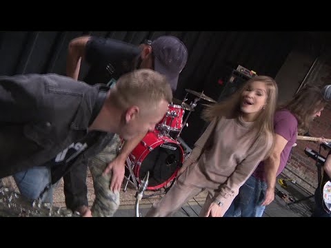 Leonid & Friends - the world`s most popular American cover band - eager to kick off its U.S. tour