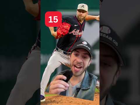 All MLB teams ranked after 1 quarter of 2025