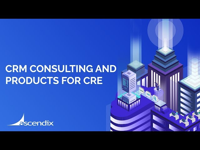 Ascendix Pricing, Reviews, & Features in 2022