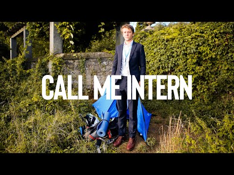 Call Me Intern (OFFICIAL TRAILER) | Means TV
