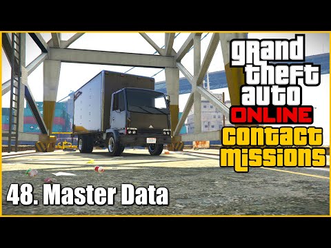 Steam Community :: Video :: GTA Online Contact Missions Full ...