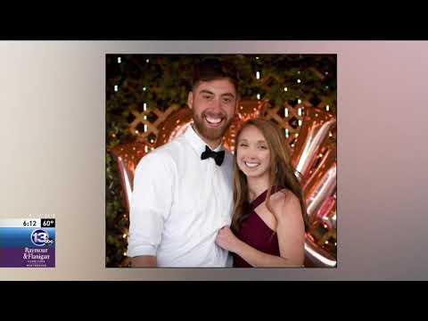 Andie May Carpenter (Vascular EDS) in the news