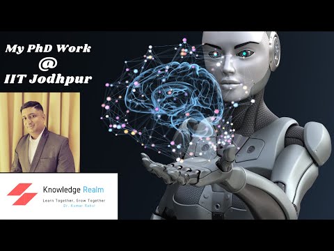 My PhD Work Video | Image Compression | Image Quality Assessment | Feature Extraction | Old Video