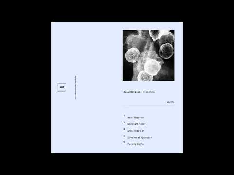 Translate - Pulsing Signals [WU67D]
