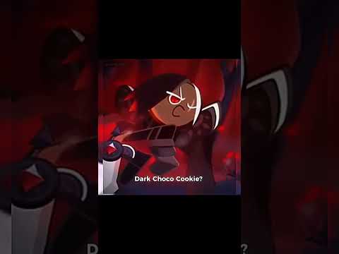If your favorite cookie appears, you lose!! | #crk #cookierunkingdom #edit #fyp