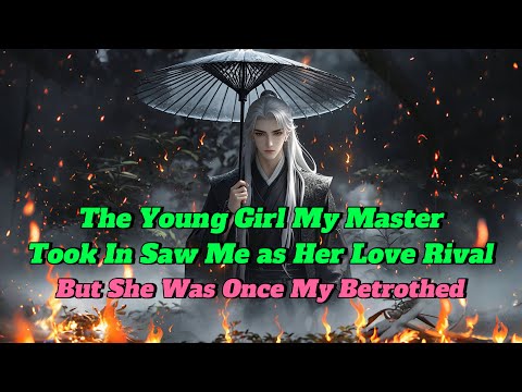 The Young Girl My Master Took In Saw Me as Her Love Rival—But She Was Once My Betrothed.