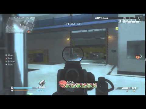 Team Smokeless : 3v3 Gb's Mlg Variant dispute vs Version 2.0