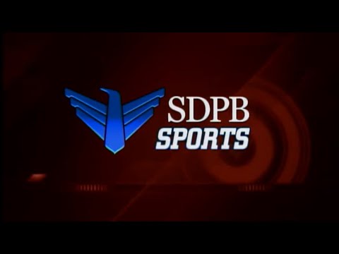 Warner vs Timber Lake (2012 State B Volleyball Tournament) | SDPB Sports