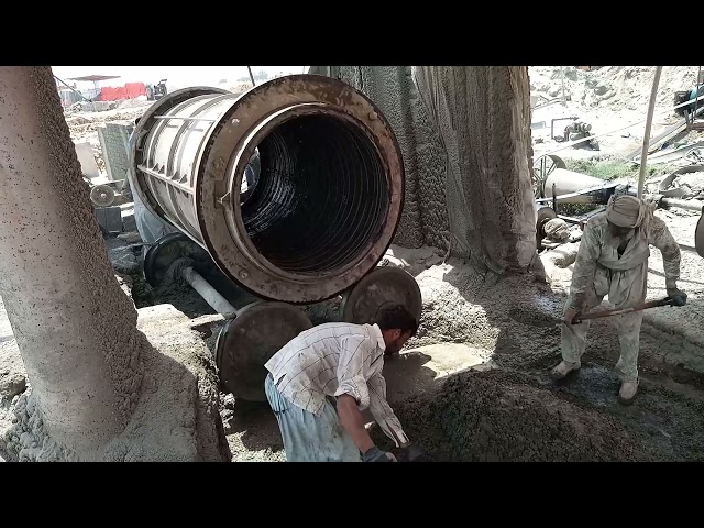 Concrete Pipes - Np3 Rcc Pipe Manufacturer from Bahadurgarh