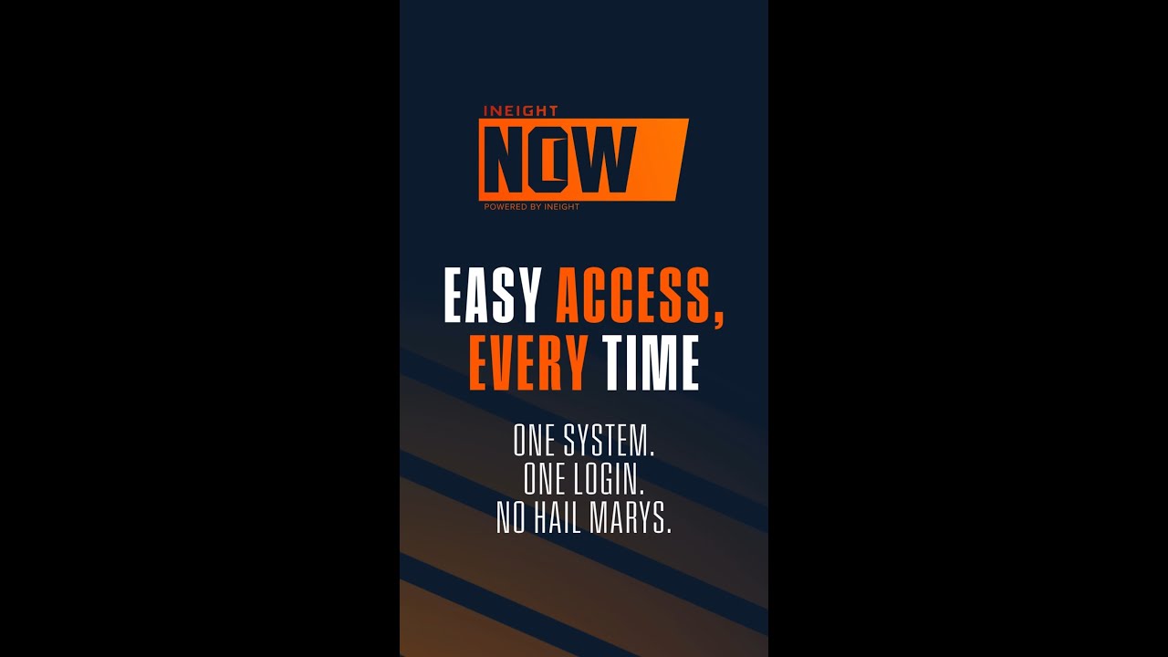 How InEight Document NOW Eliminates Document Bottlenecks
