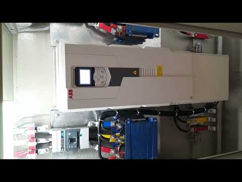 Jess Control LLP - Manufacturer of Electric Control Panel & Automation ...