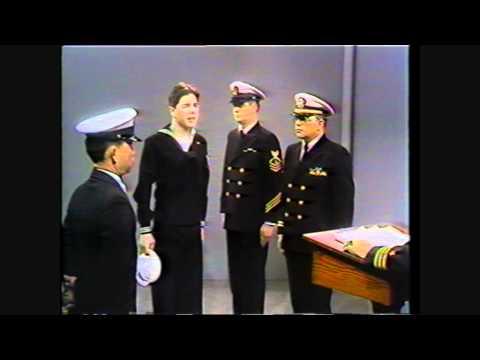 Captain's Mast - Don't Let This Happen To You!