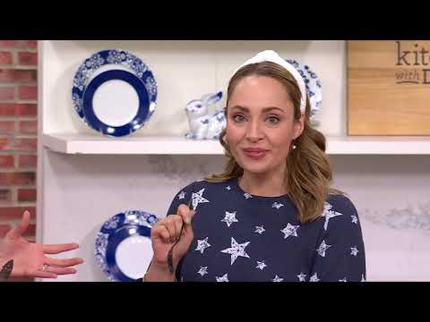 Egg Harbor (12) 4oz Original or Bacon Cheddar Salmon Burgers on QVC