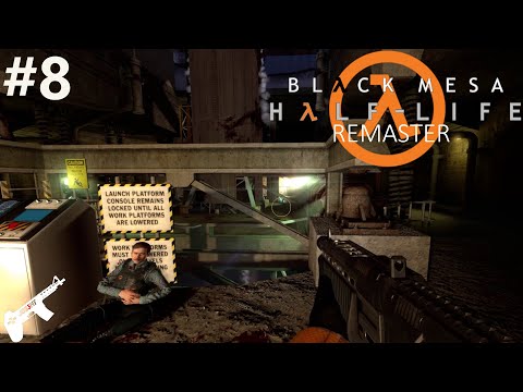 Steam Community :: Video :: Black Mesa - Half Life Remaster ...