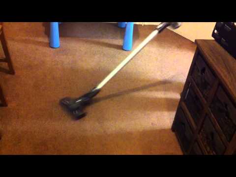 Dyson Digital Slim Multi Floor DC35 Freestanding Vacuum Cleaner AO.com Review