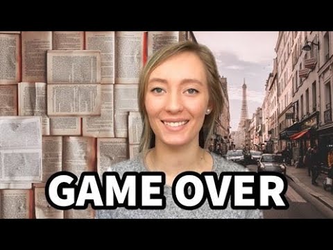 Common English words used in French