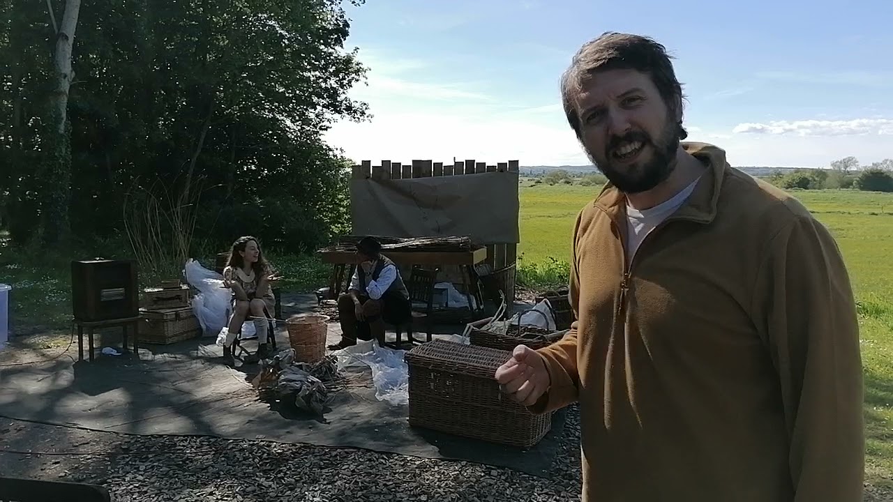 Willows introduction