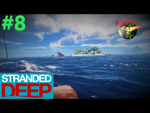 Steam Community :: Stranded Deep