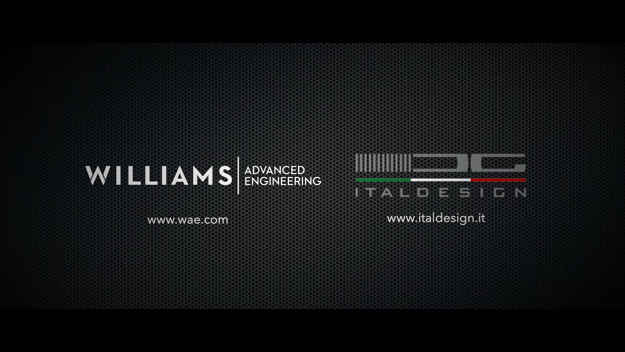 Williams and Italdesign Team Up to Build EV Platform Capable of 621 ...