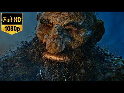Troll (2022) - Troll death scene [HD 1080p]
