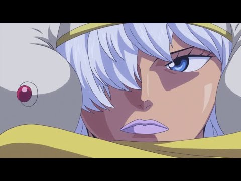 Top 10 Strongest Female Characters In One Piece
