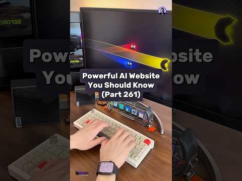 All-in-One AI Tools for Content Creators | Boost Productivity & Creativity #contentcreator #aitools