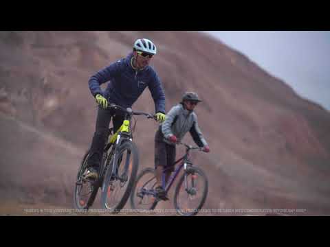 Life's Meant For Spectacular Adventures | Feat Montra