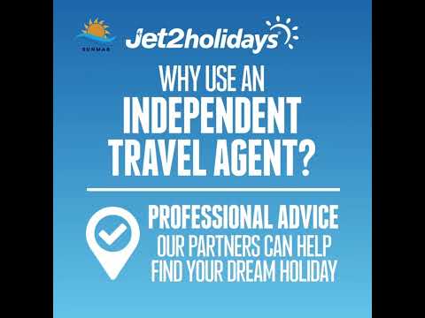 Jet2 Holidays