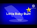 Alphabet Lore Little Baby Bum Watch HD Mp4 Video Download Free