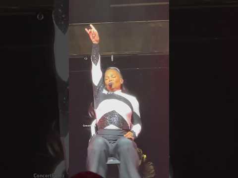 Janet Jackson “I Get Lonely” 🎶 Together Again Tour 2023