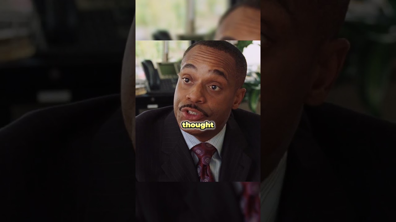 Approved Every Loan Request and Became a Millionaire/YES MAN(2008) #movie #recommendations #yesmen