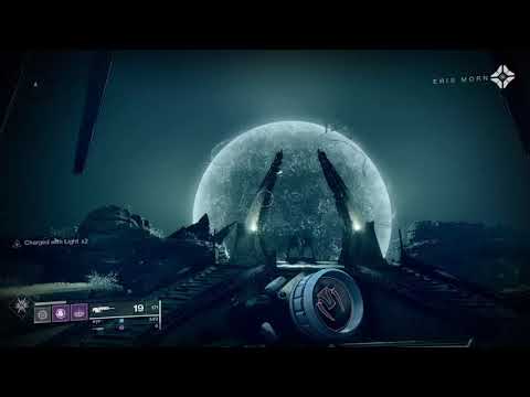 Steam Community :: Video :: Means to an End Nokris | Destiny 2