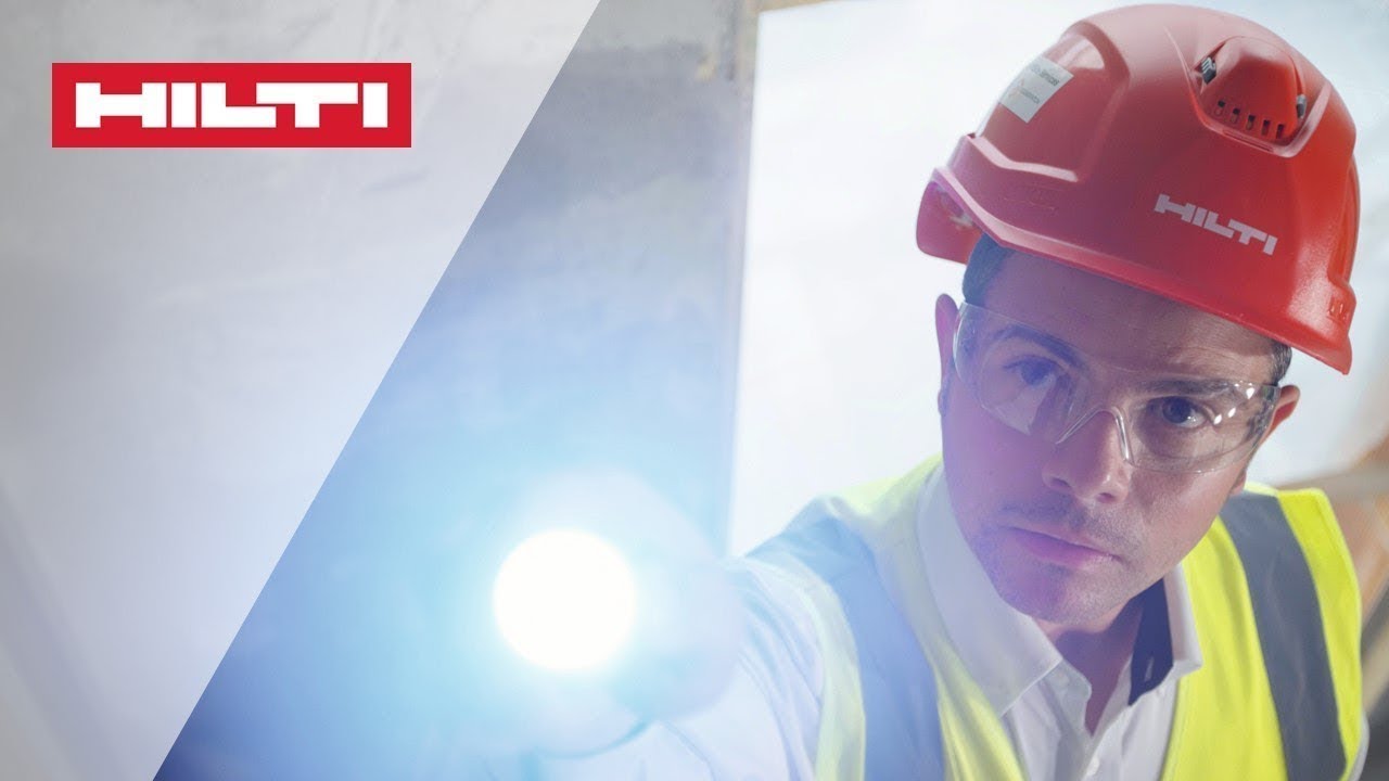 INTRODUCING Firestop ON!Site Survey and Documentation services