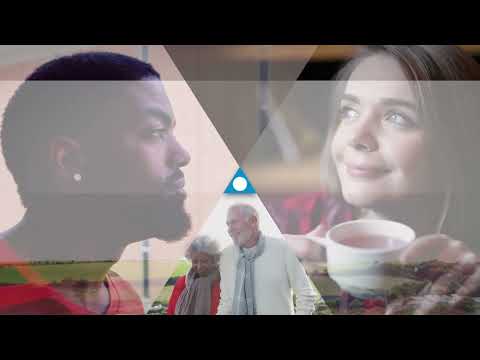 "Benefits of Al-Anon Recovery" PSAs from Al-Anon Family Groups