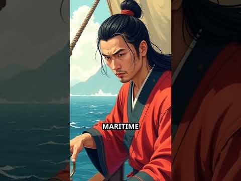 The Enigma of the Compass