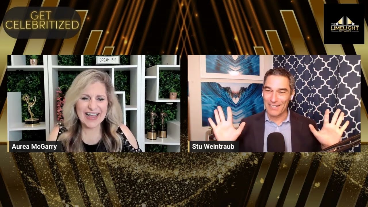 Get CELEBRITIZED - The True Costs of Divorce - TEDx San Diego