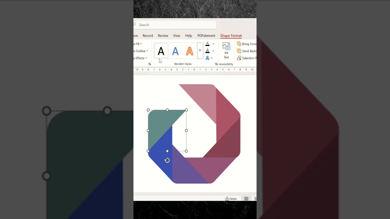 ¡INFOGRAFÍAS VIRALES en PowerPoint que vuelven LOCOS a todos! 🤯
