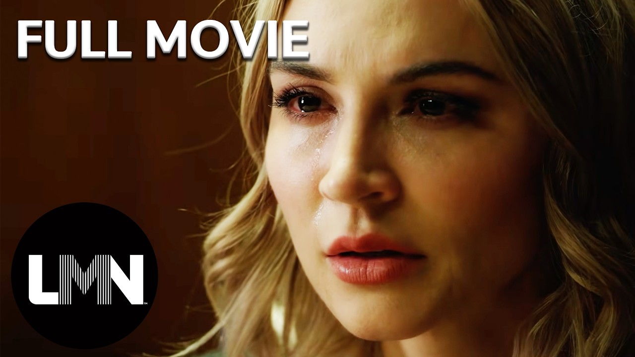 He's Out to Get You (Starring Samaire Armstrong) | Full Movie | LMN