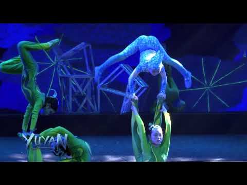 YUYAN - Branson, Missouri