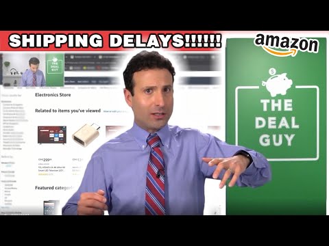 How your Amazon Prime Membership is Changing RIGHT NOW!