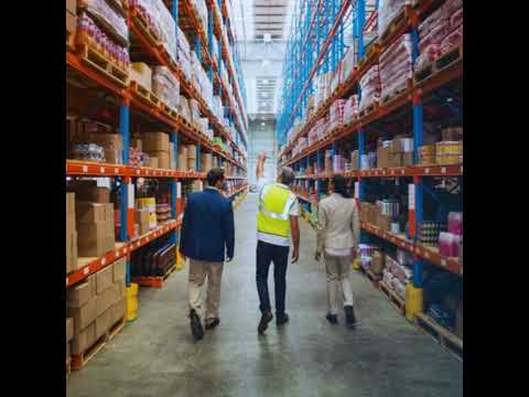 Manufacturing Consultant Finds Alignment with MRP Software