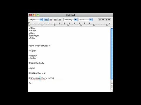 Adding to a Random Number in PHP : CSS & PHP