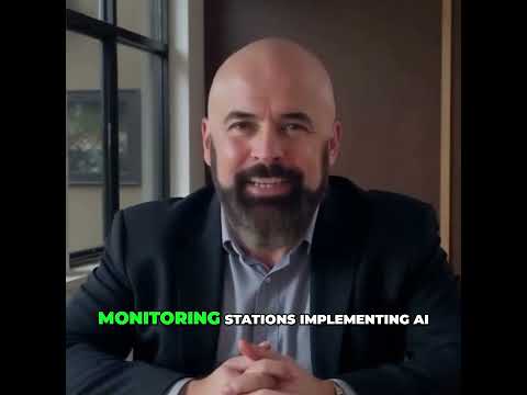 AI Security: Revolutionizing Alarm Monitoring in Seconds