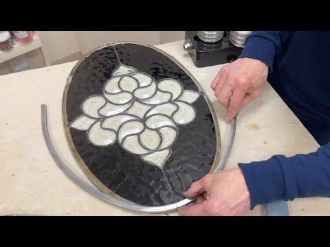 Lead Stretcher | Came Saws Tools Creator's Came Saws & Tools